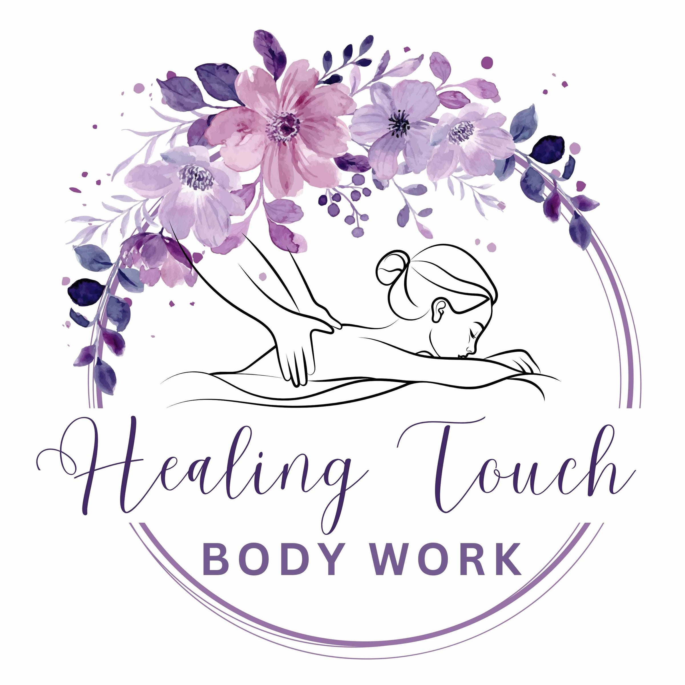 Book Massage Appointment | Healing Touch Body Work Staunton | Healing Touch Body Work